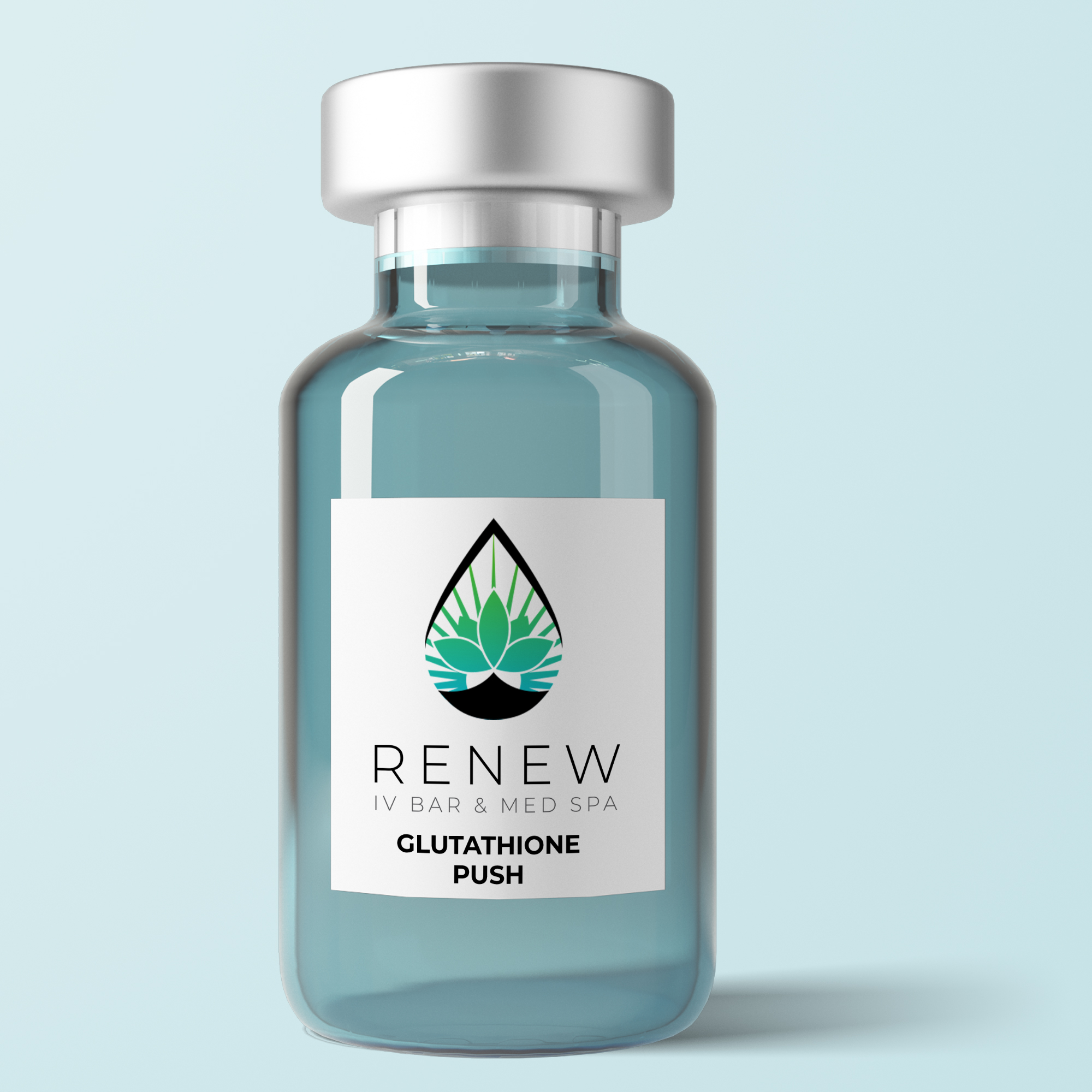 Vitamin Boosters – RENEW IV BAR & MED SPA