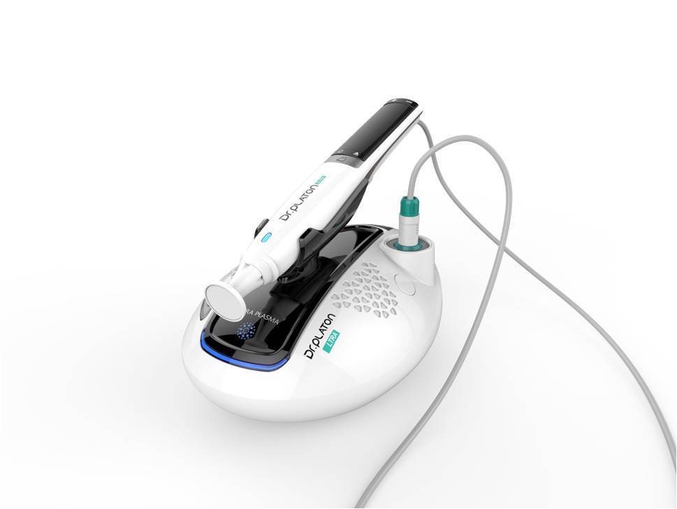 Dr Platon Cold Plasma - RENEW IV BAR & MED SPA